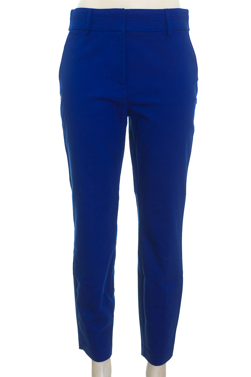 Pantalón color Azul - Papaya | Closeando