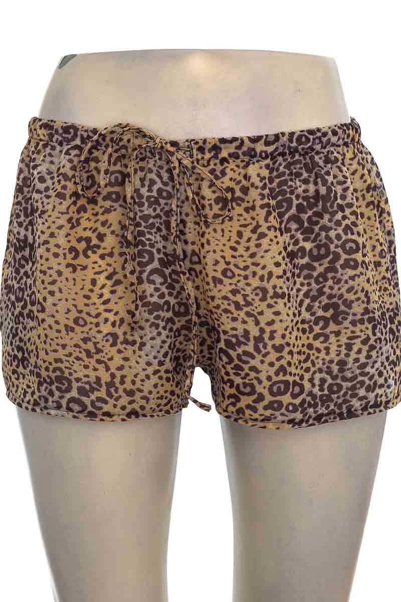 Short color Café - Ticket | Closeando