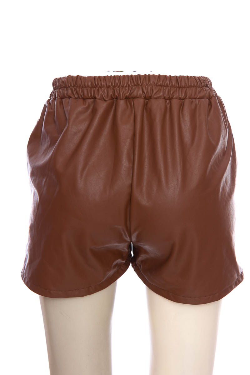 Short color Café - Closeando | Closeando