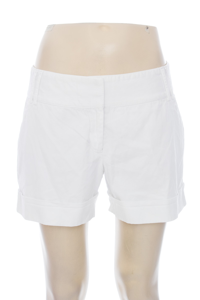 Short color Blanco - Express | Closeando