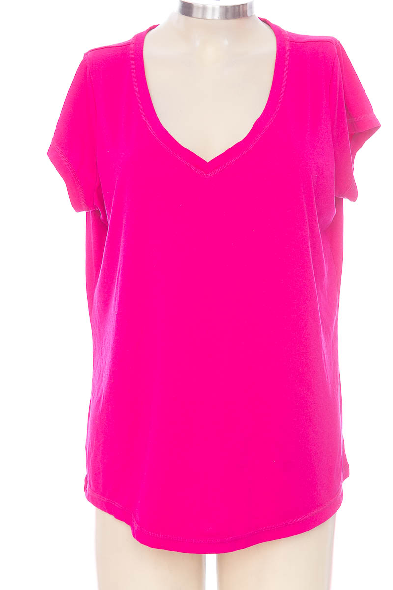 Top / Camiseta color Rosado - Xersion | Closeando