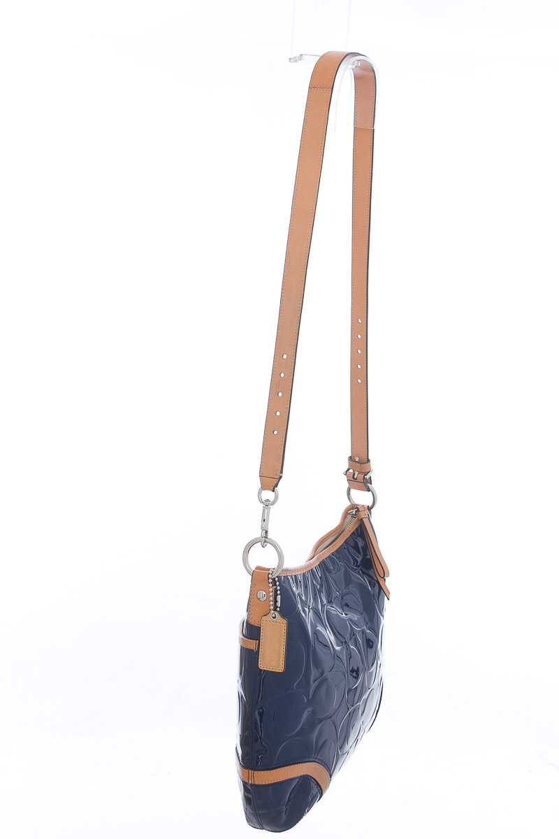 Cartera / Bolso / Monedero color Azul - Coach | Closeando