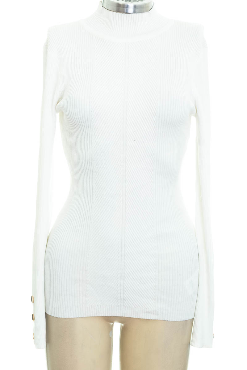 Sweater color Blanco - Studio F | Closeando