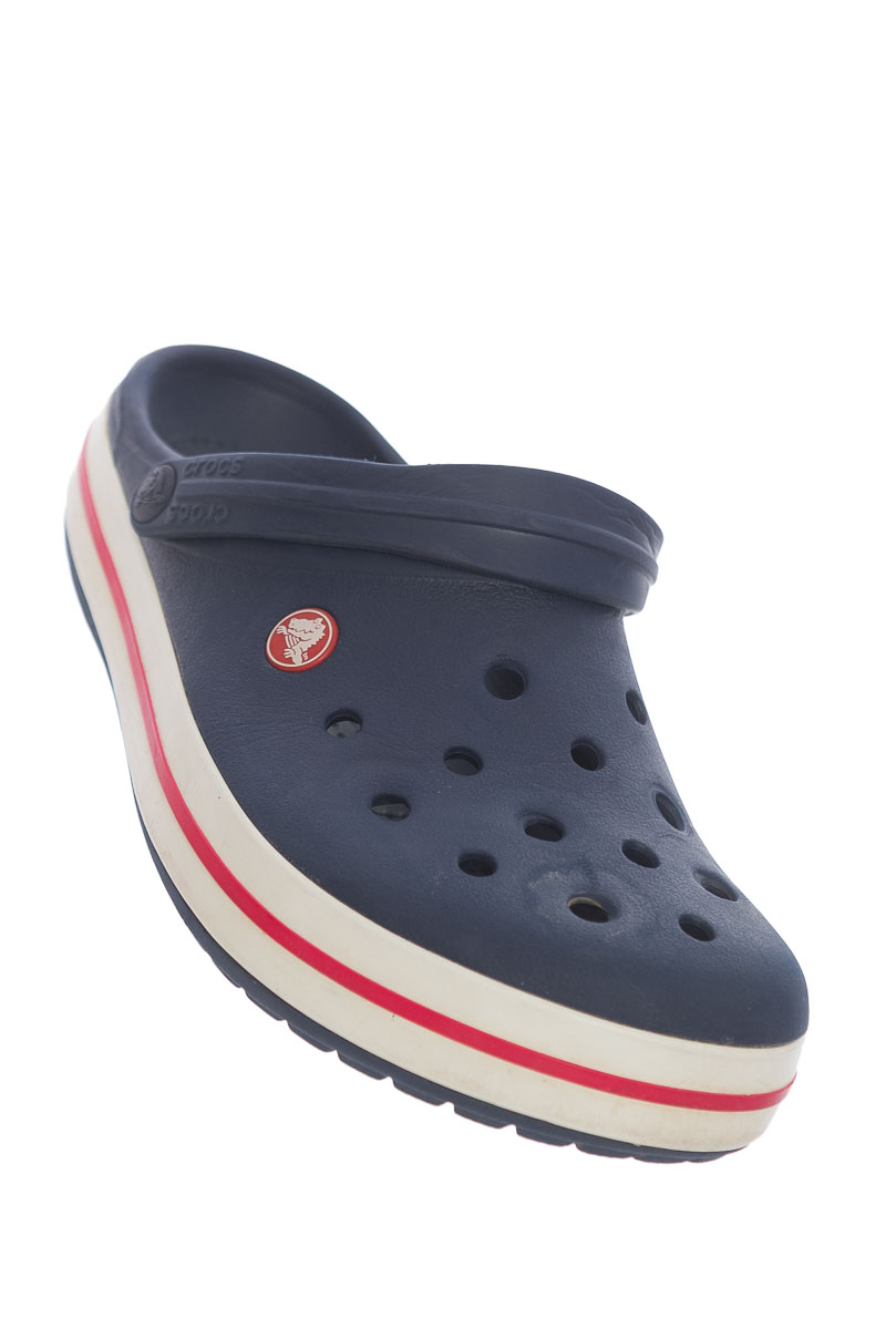 Zapatos color Azul - Crocs | Closeando