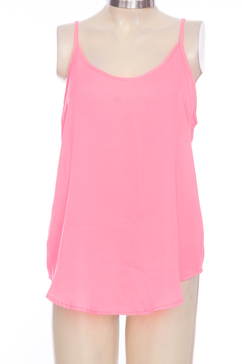 Top / Camiseta color Fucsia - Gef | Closeando