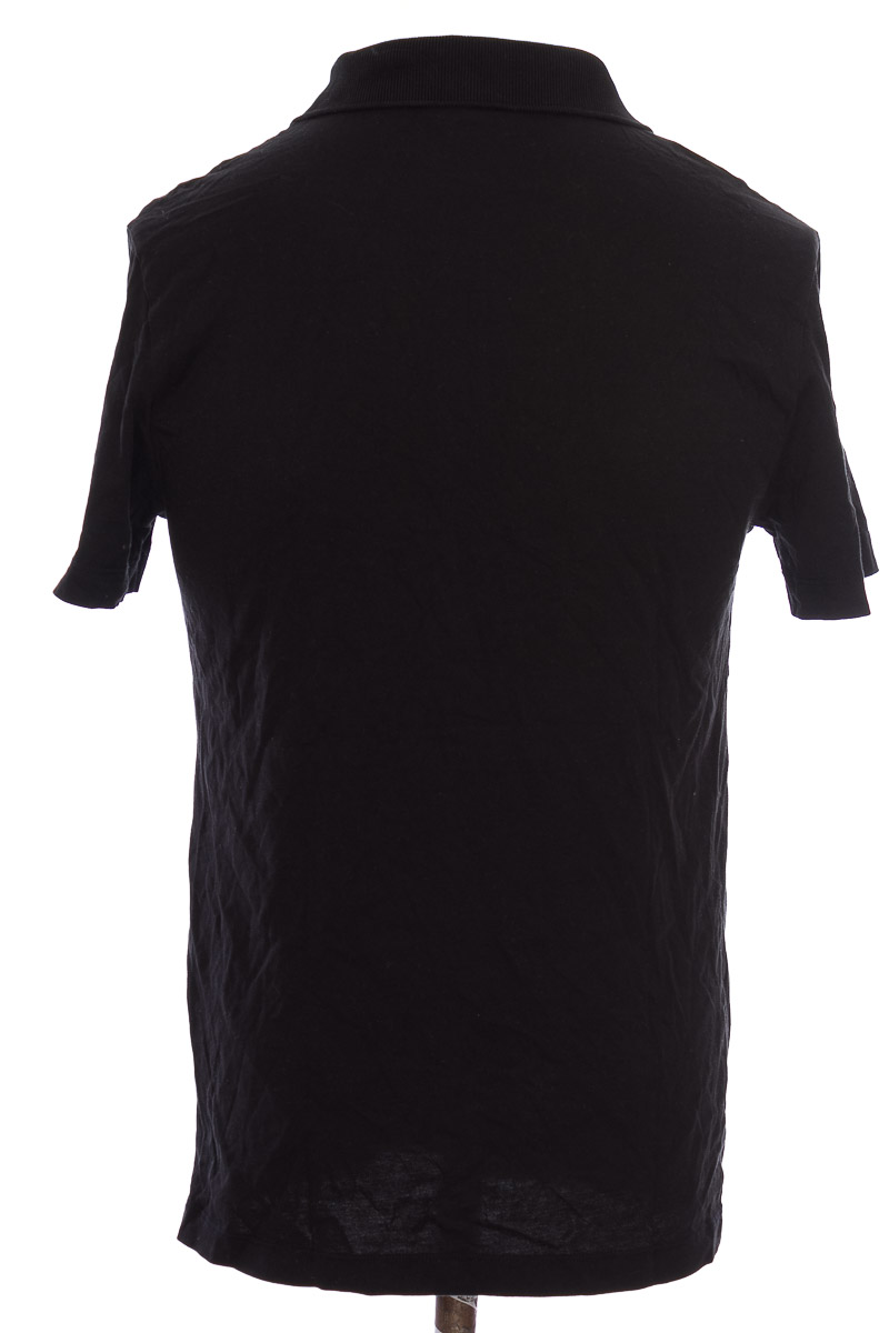 Polo color Negro - Lacoste | Closeando