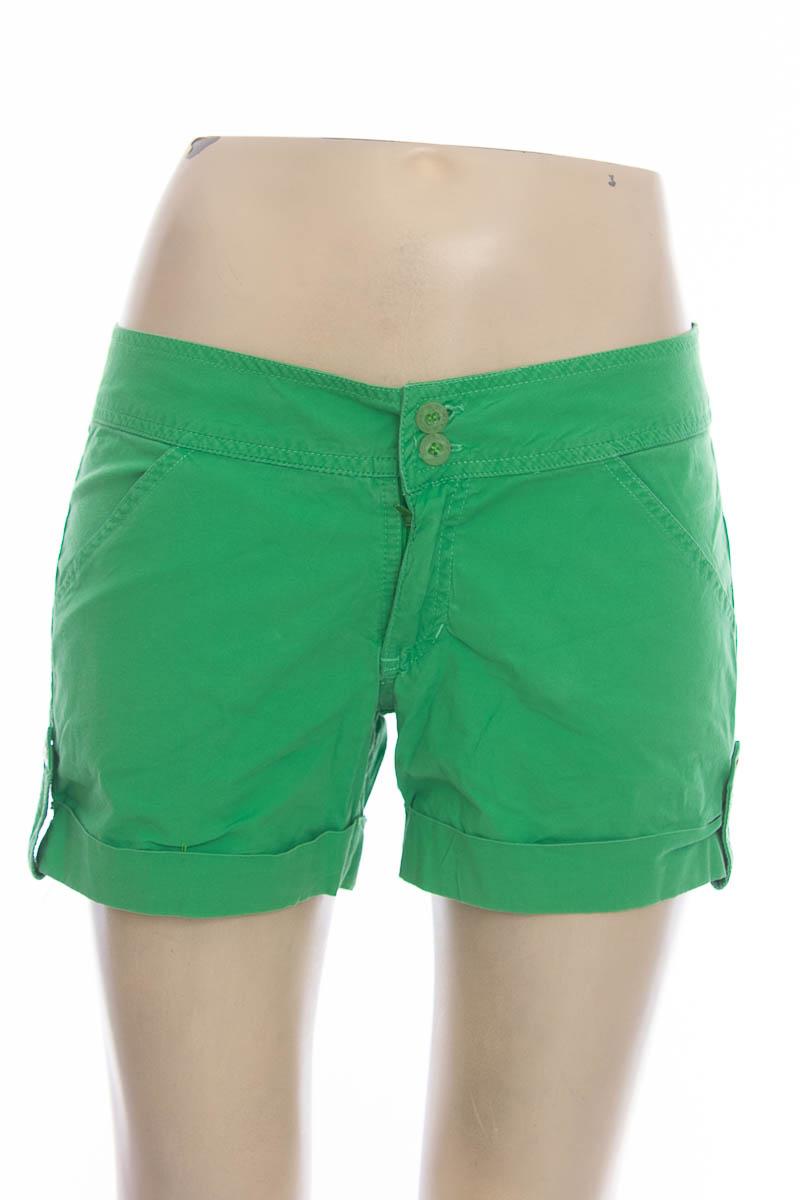 Short color Verde - Closeando | Closeando