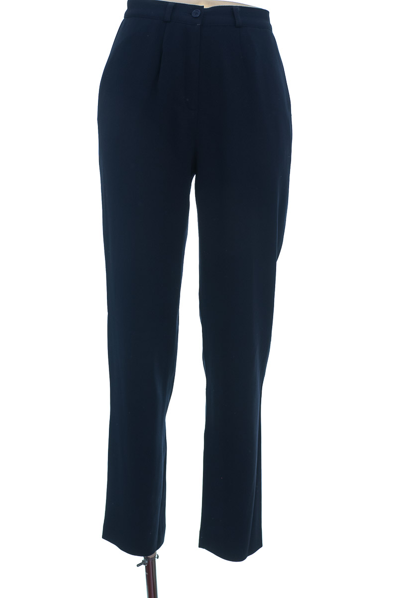 Pantalón color Azul - Style | Closeando