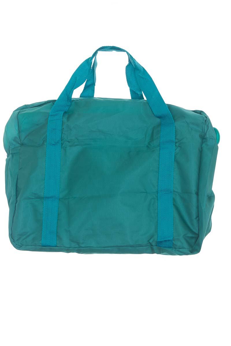 Cartera / Bolso / Monedero color Verde - Travel | Closeando