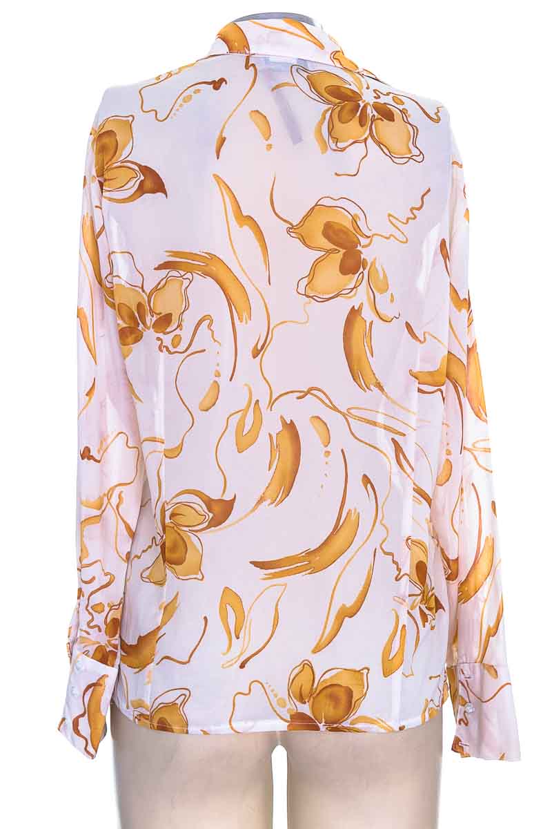 Blusa color Beige - Eclipse | Closeando