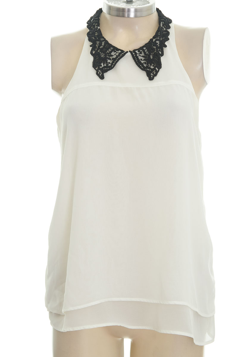 Blusa color Beige - RAGGED | Closeando