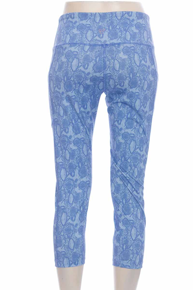 Ropa Deportiva / Salida de Baño color Azul - Cali Active | Closeando