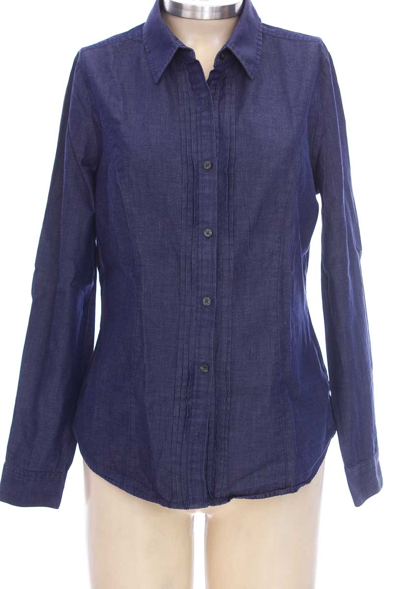 Blusas para Dama de Moda | Diseños Elegantes y Casuales | Closeando