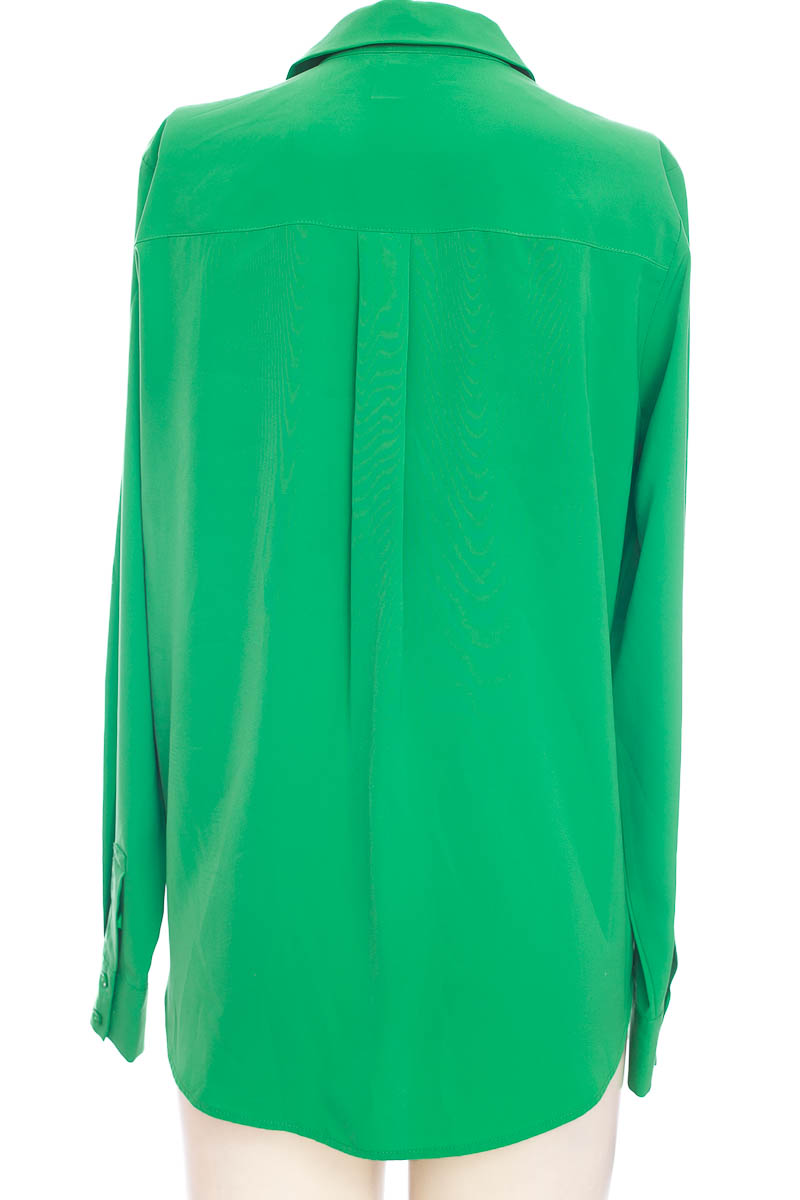 Blusa color Verde - H&M | Closeando
