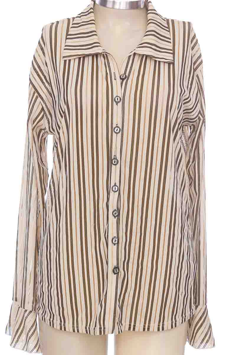 Blusa color Beige - LILO | Closeando