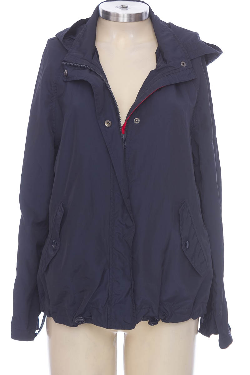 Chaqueta / Abrigo color Azul - The Collection Debenhams | Closeando