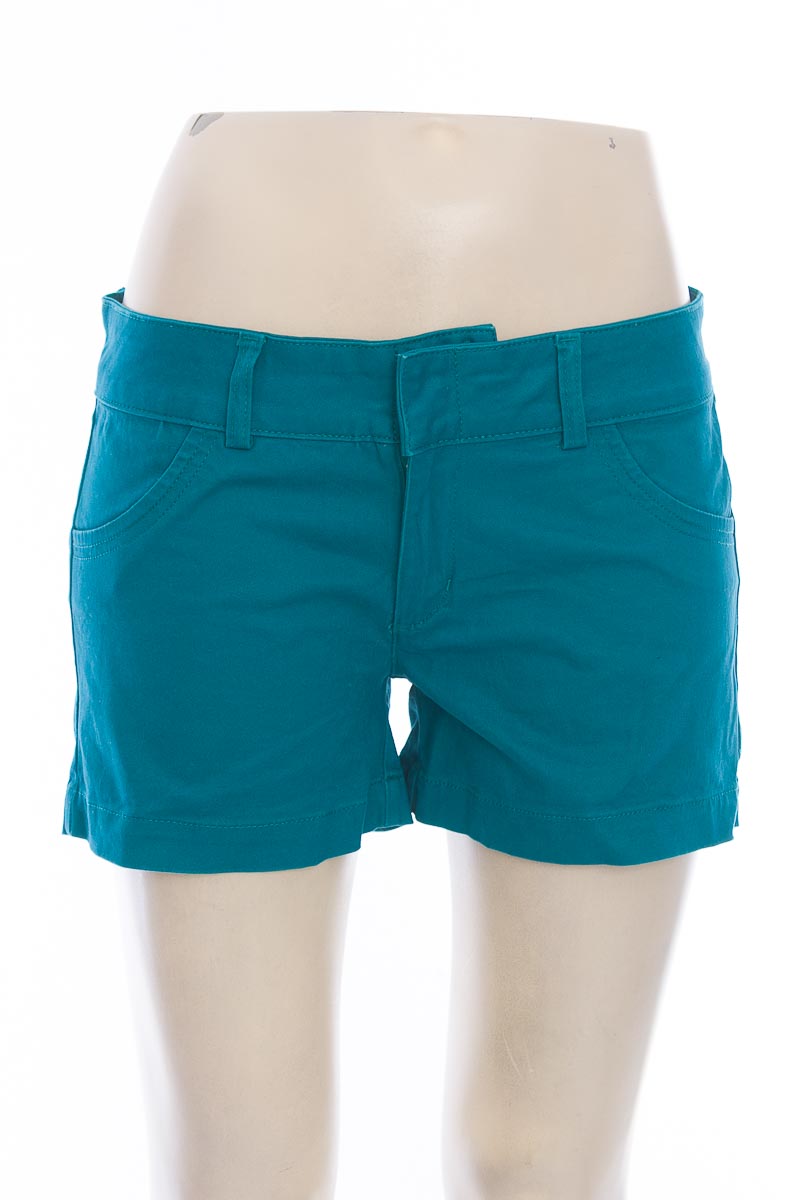 Short color Verde - Raq'style | Closeando