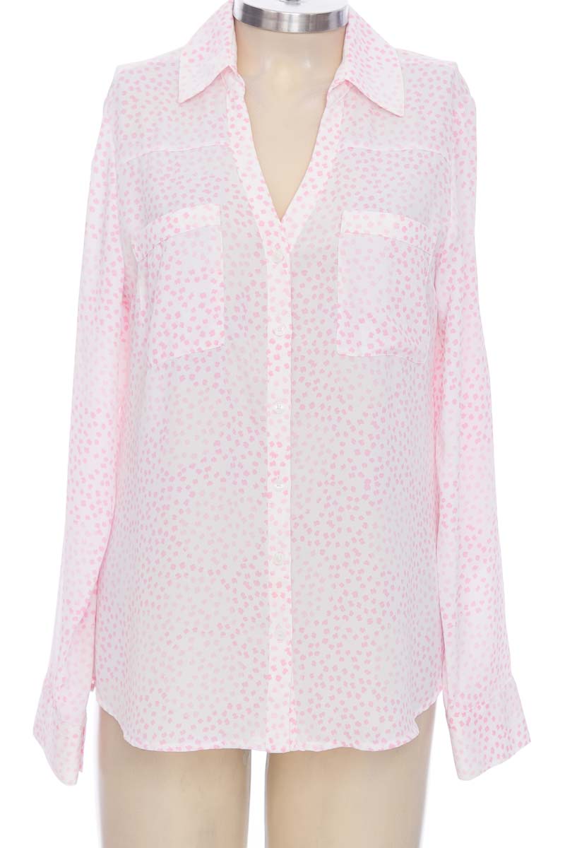 Blusa color Rosado - Express | Closeando