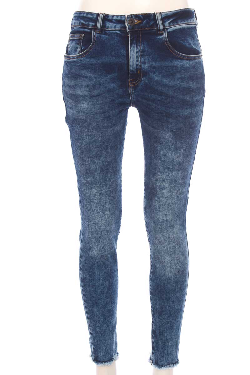 Pantalón color Azul - Rifle Jeans | Closeando