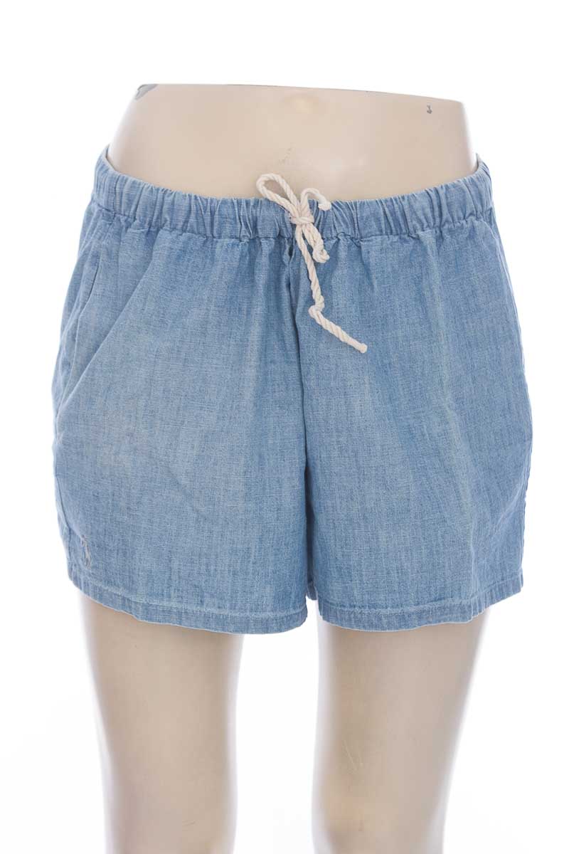 Short color Azul - Ralph Lauren | Closeando