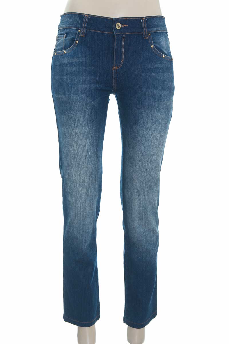 Pantalones color Azul - Gamin | Closeando