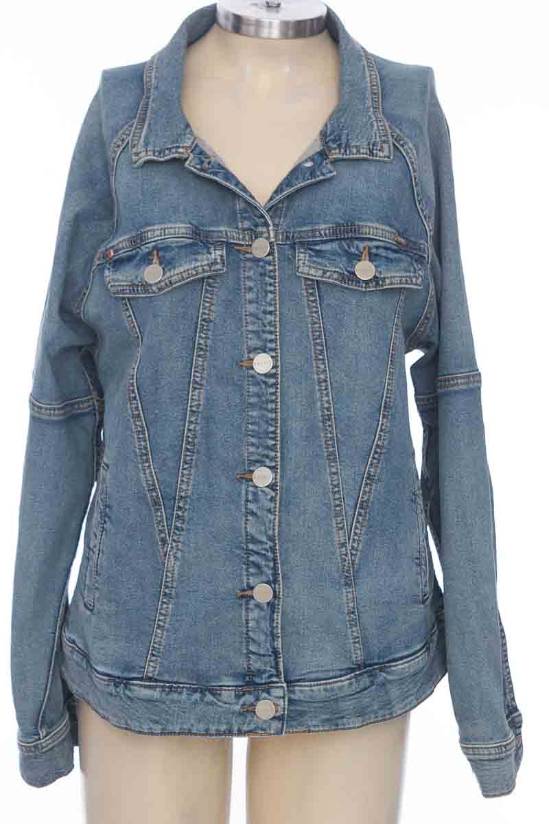 Chaqueta / Abrigo color Azul - Esprit | Closeando