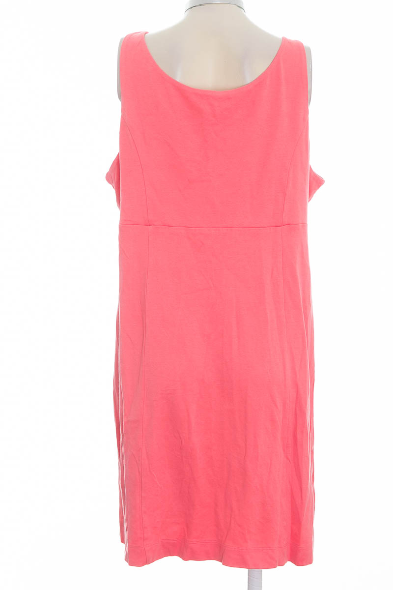 Vestido / Enterizo color Curuba - NEW YORK TRANSIT | Closeando