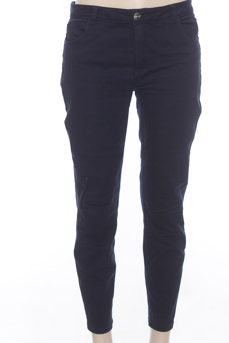 Pantalón color Azul - RAGGED | Closeando