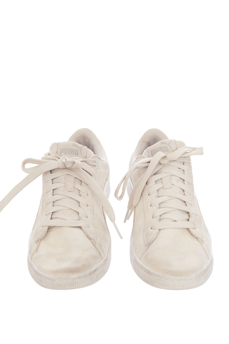 Zapatos color Beige - Puma | Closeando