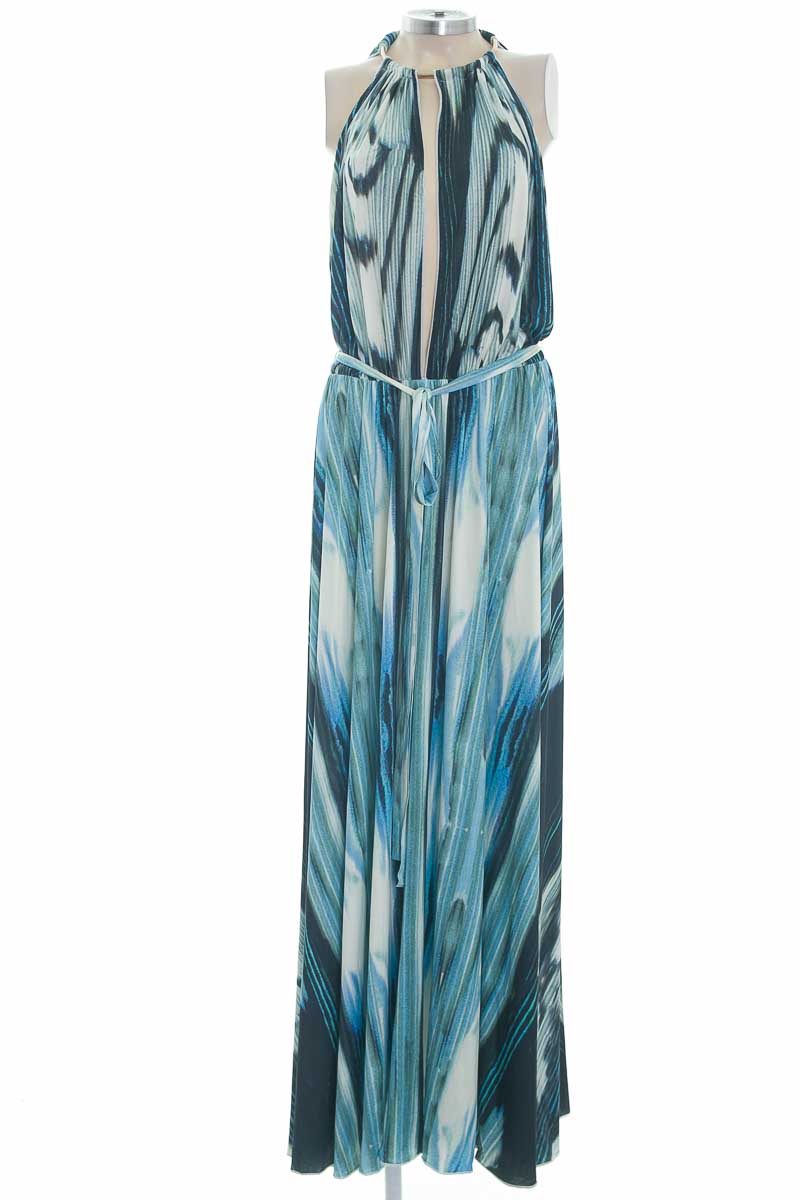 Vestido / Enterizo color Verde - Caribbean Queen | Closeando