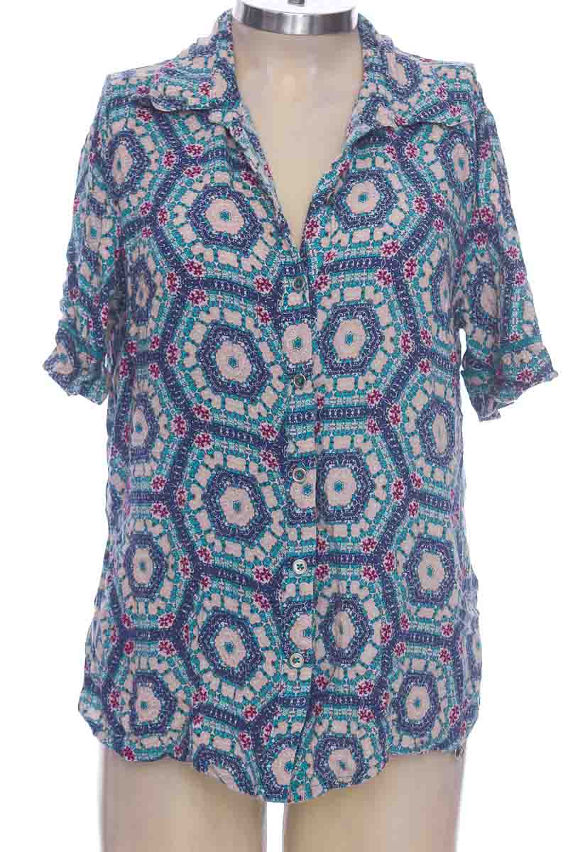 Blusa color Estampado - Bluss | Closeando