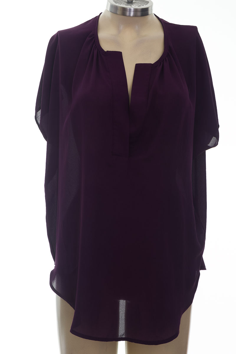 Blusa color Morado - Caramela | Closeando