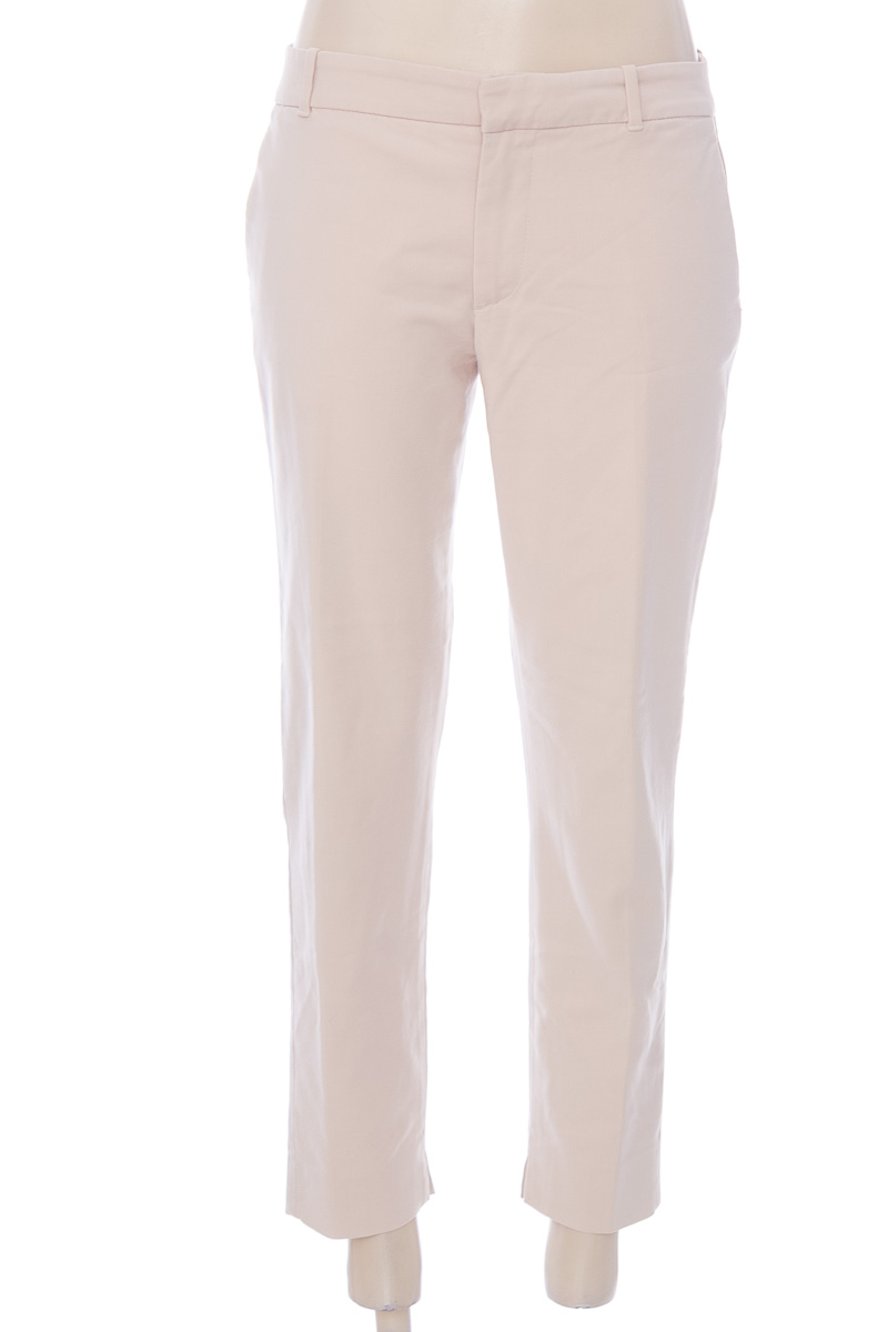 Pantalón color Beige - Zara | Closeando