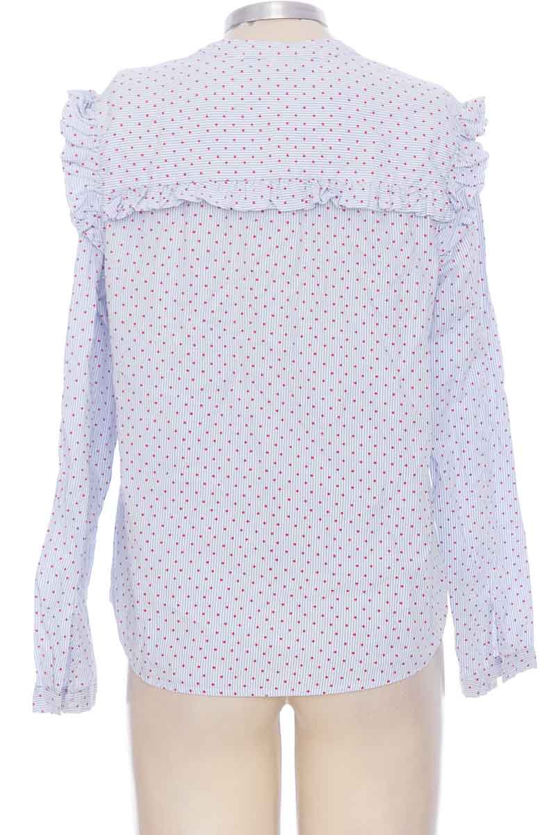 Blusa color Azul - Americanino | Closeando