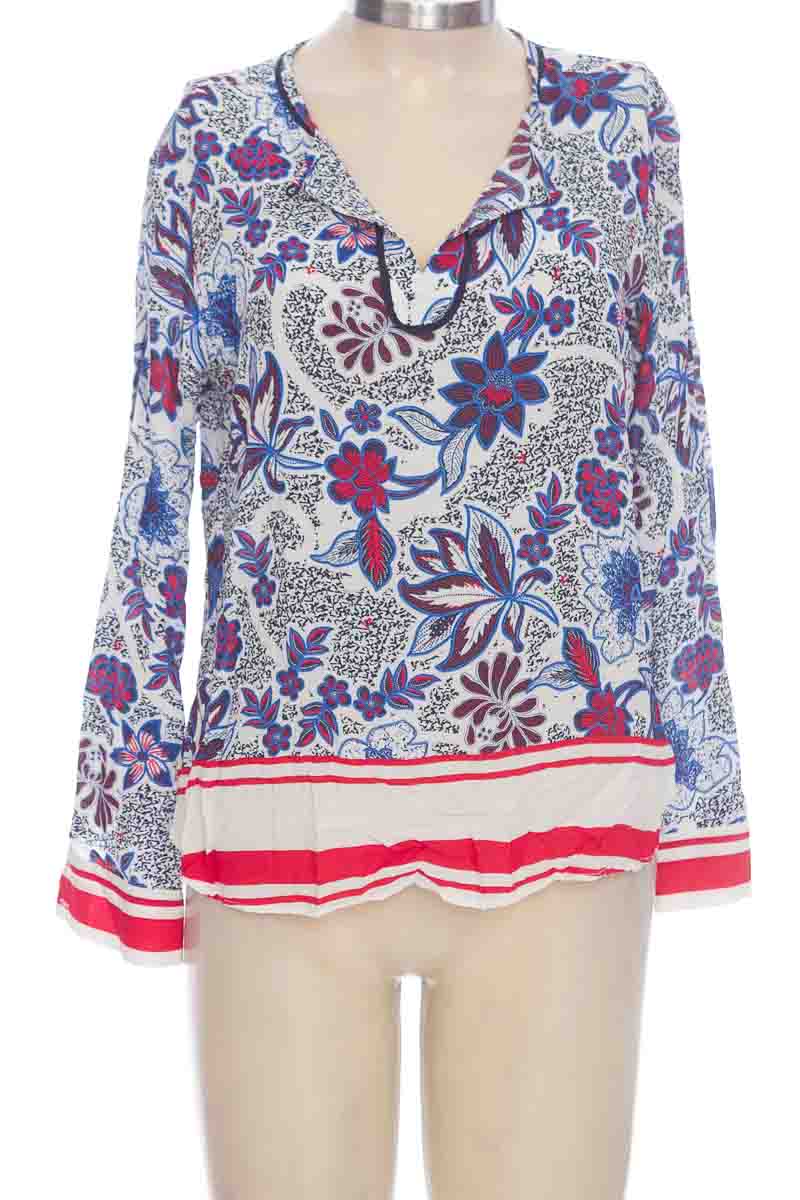 Blusa color Azul - Esprit | Closeando