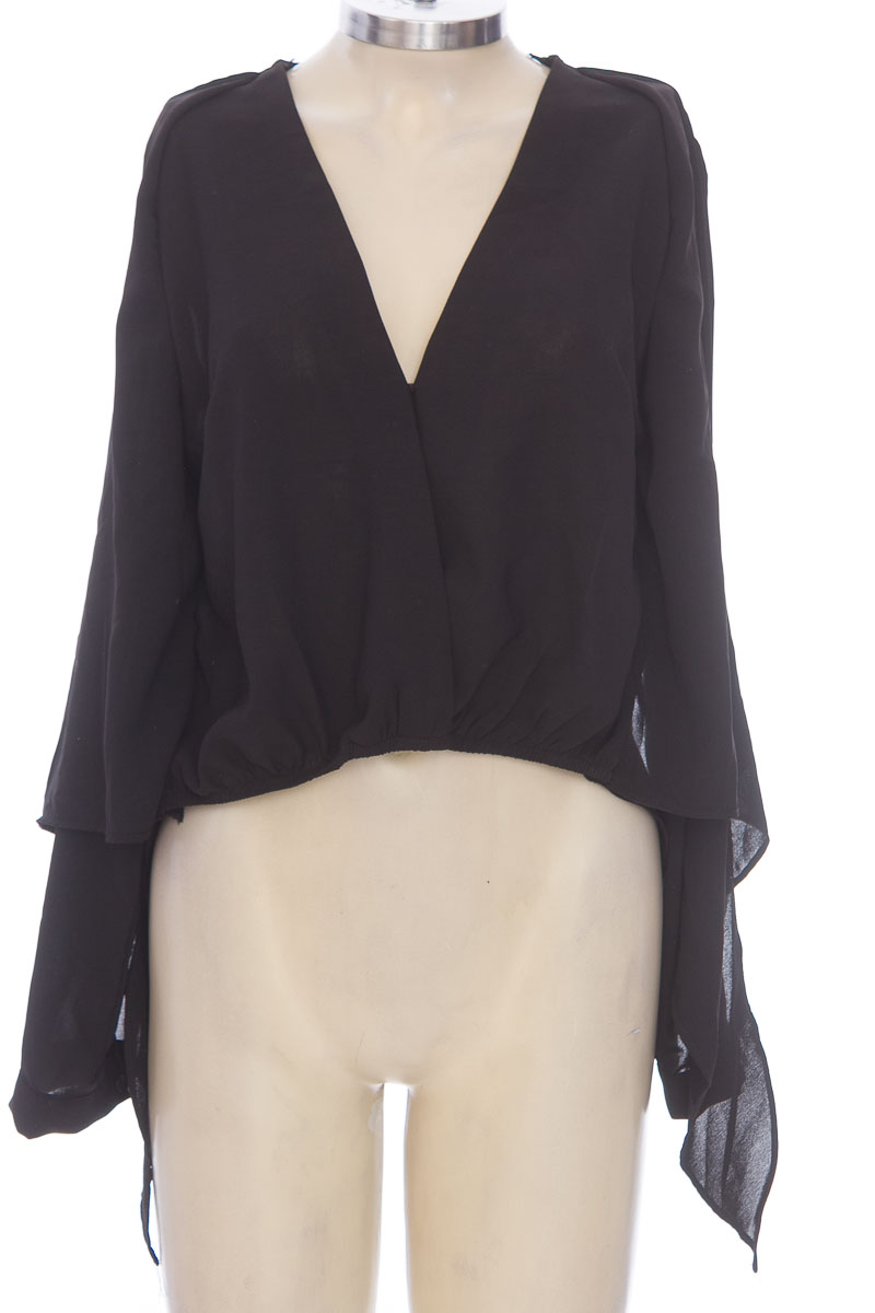 Blusa color Negro - Favlux | Closeando