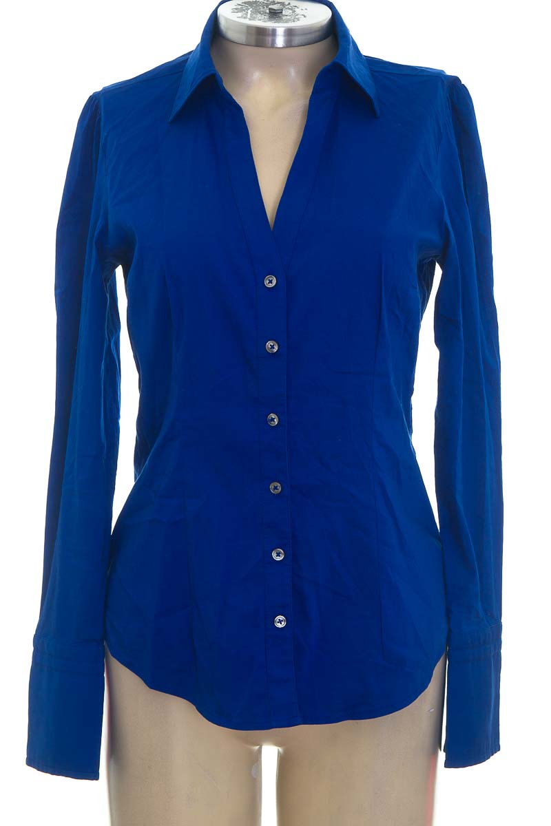 Blusa color Azul - Express | Closeando