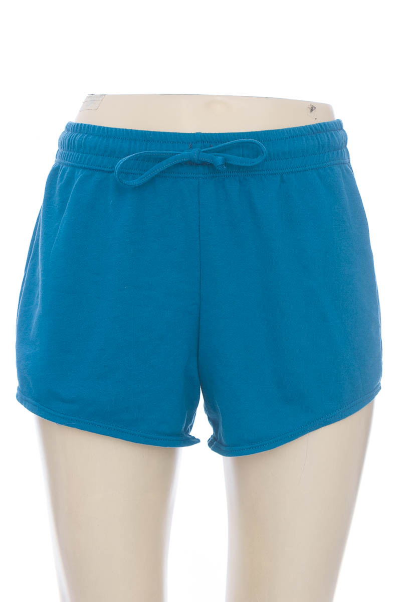 Short color Azul - Pacífika | Closeando