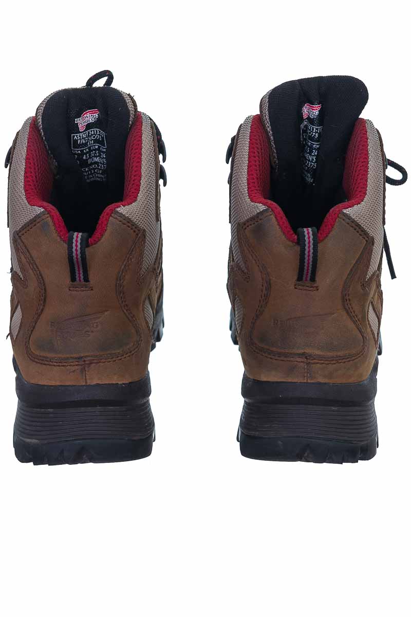 Zapatos color Café - Red Wing | Closeando