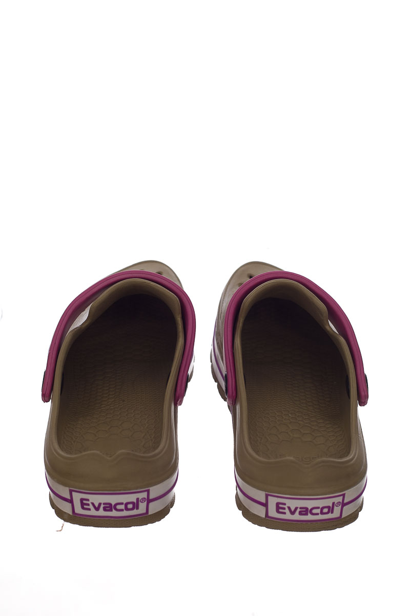 Zapatos color Café - EVACOL | Closeando