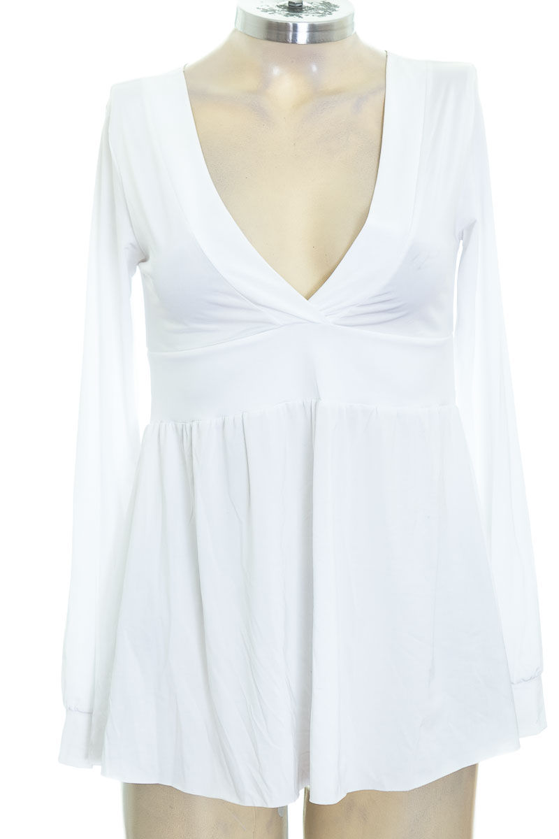 Blusa color Blanco - Decko | Closeando