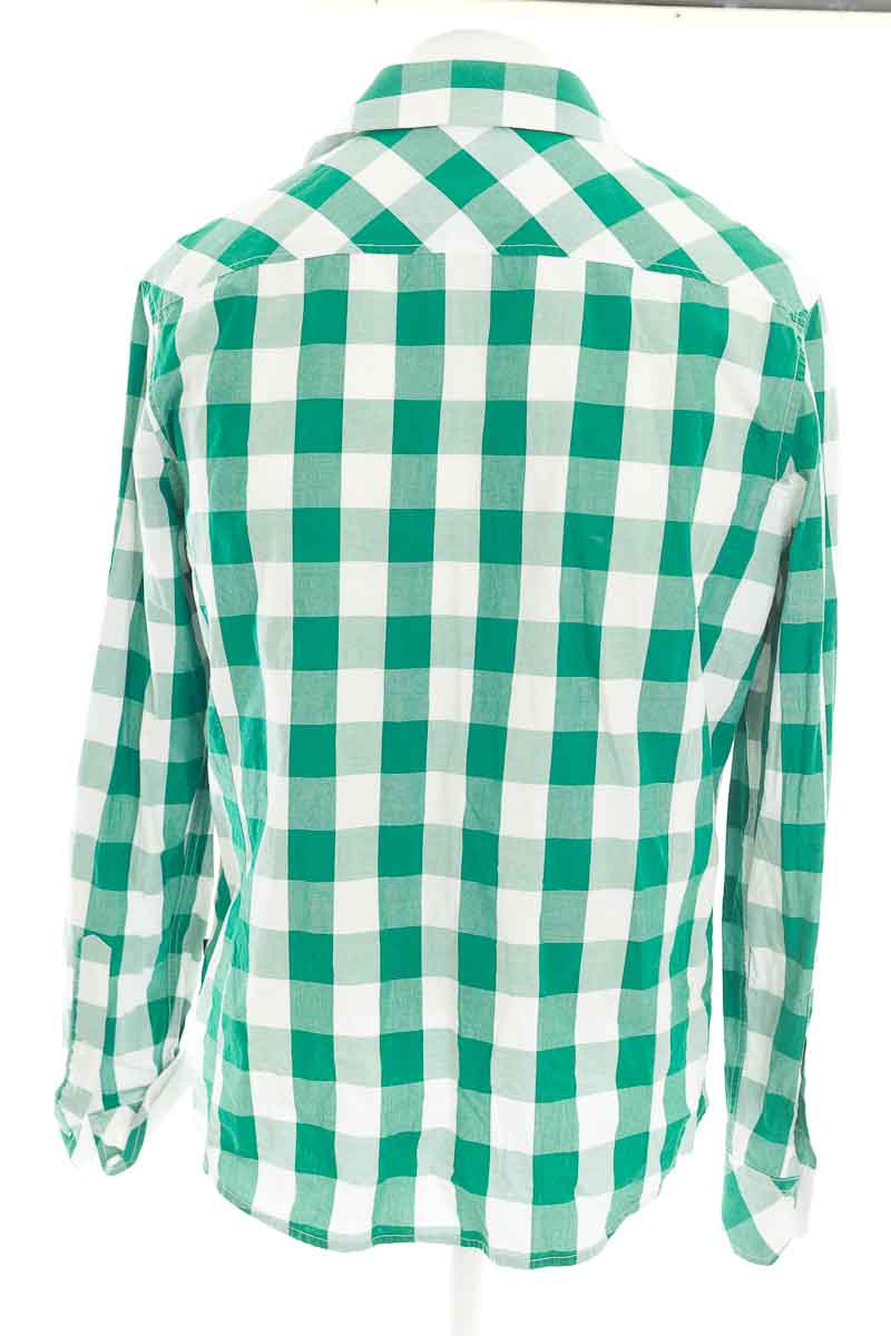 Camisa color Verde - Estivaneli | Closeando