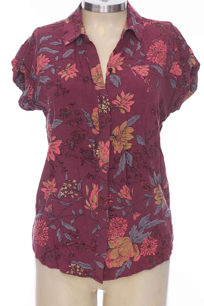 Blusa color Morado - Chevignon | Closeando