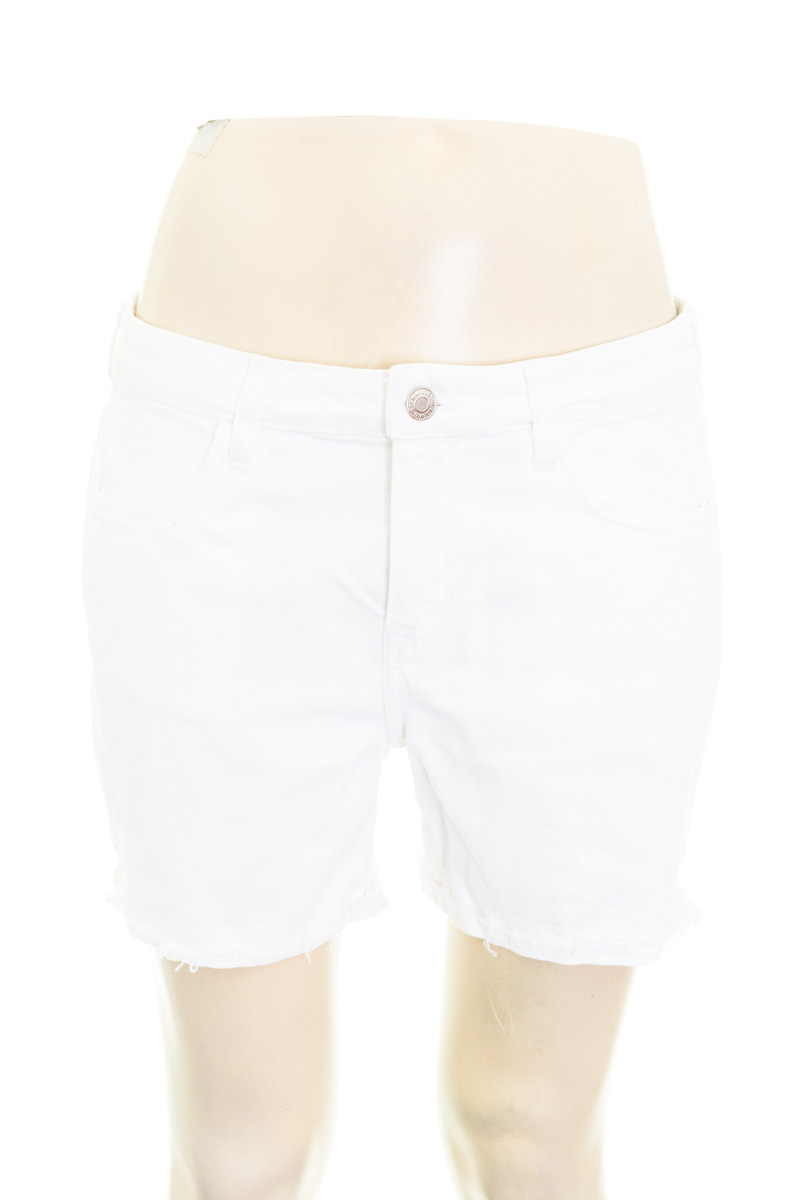 Short color Blanco - H&M | Closeando