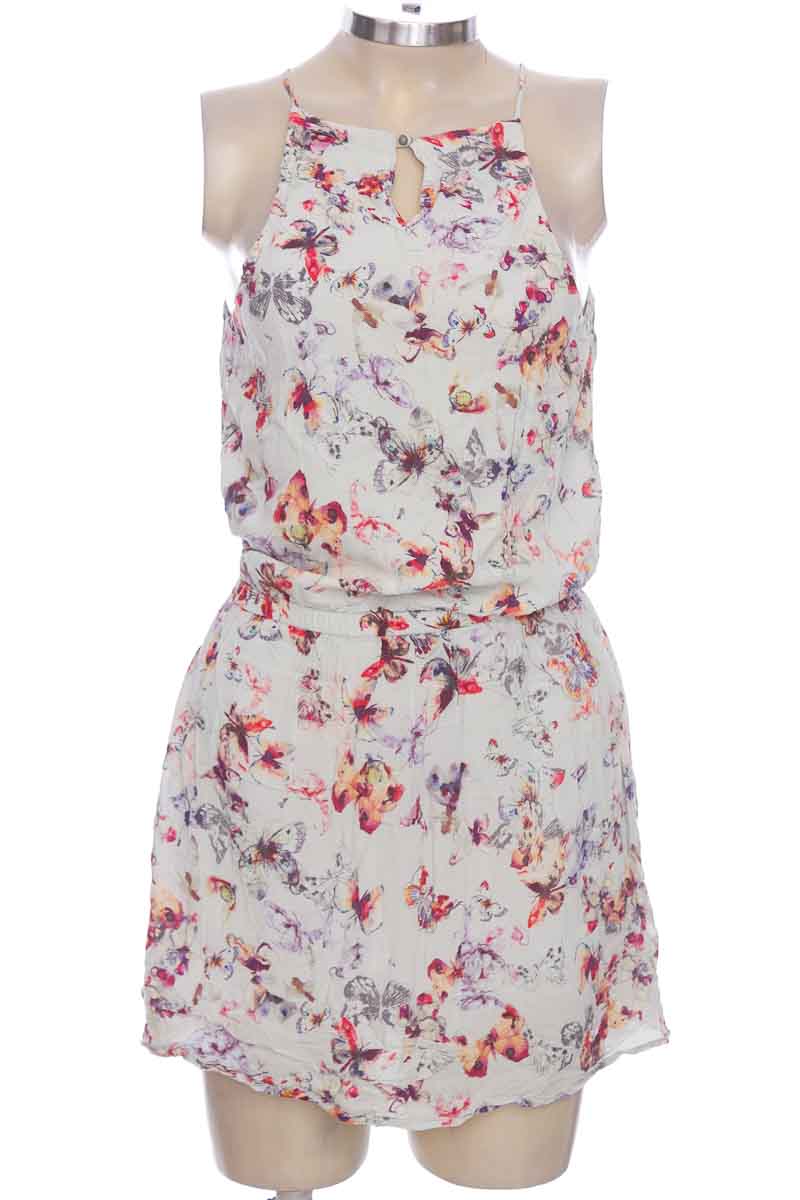 Vestido / Enterizo color Estampado - NAF NAF | Closeando