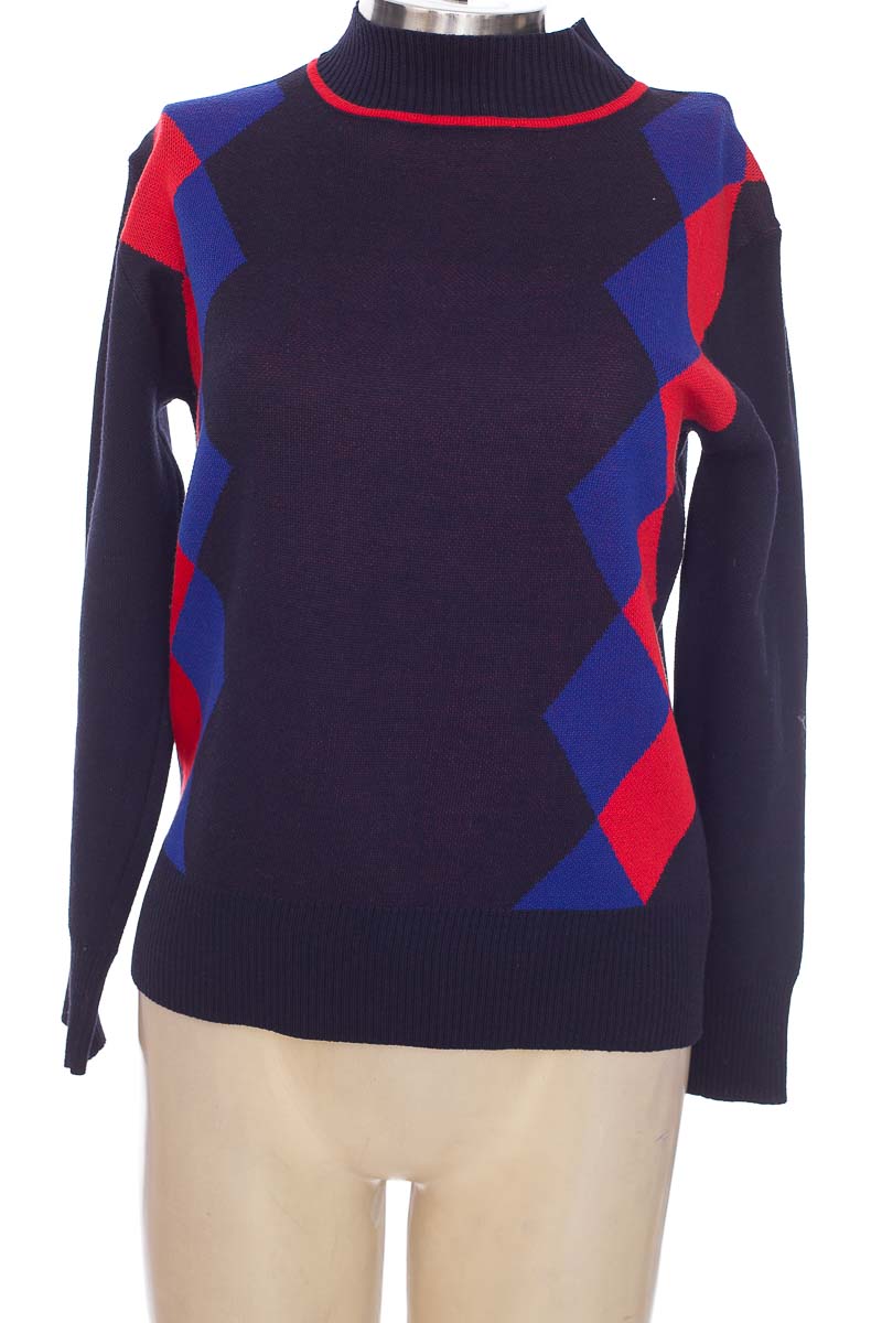 Sweater color Azul - Studio F | Closeando