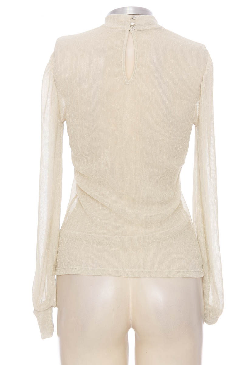 Blusa color Beige - RAGGED | Closeando