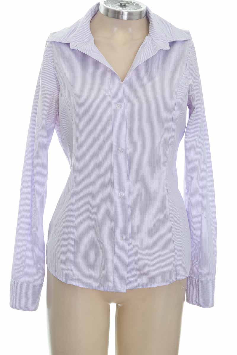 Blusa color Lila - Closeando | Closeando