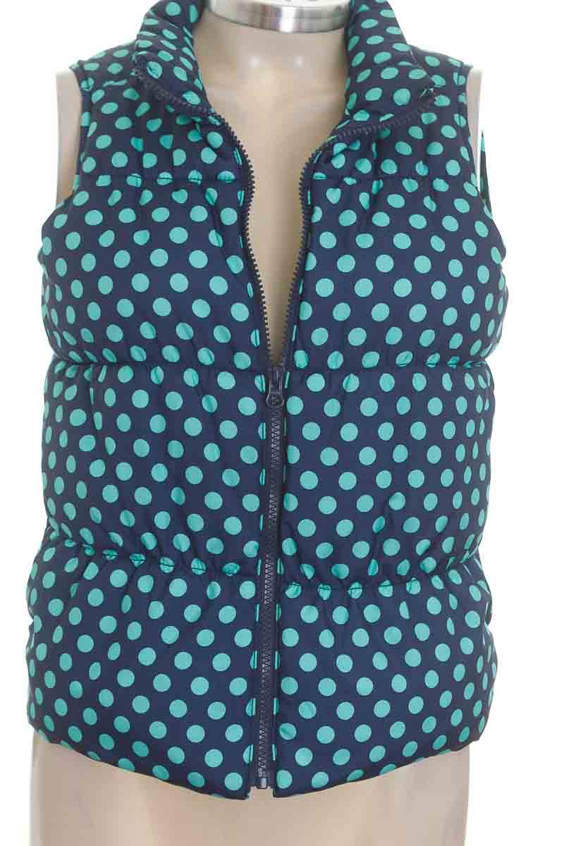 Chaqueta / Abrigo color Azul - Old Navy | Closeando