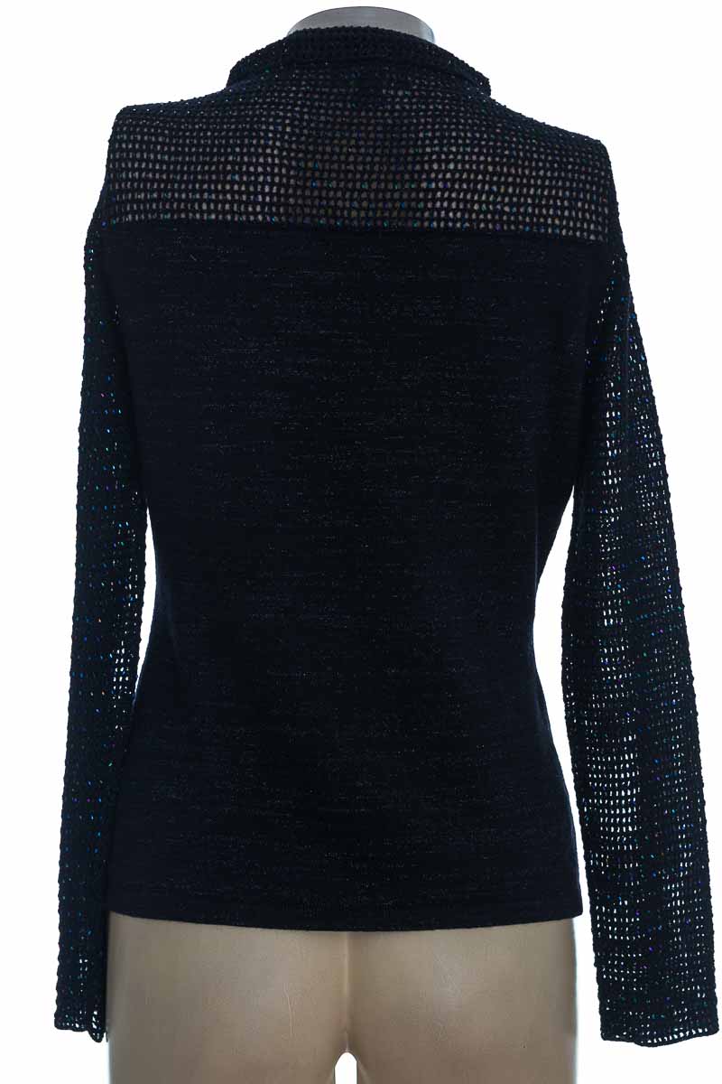 Sweater color Azul - Classiques Entier | Closeando